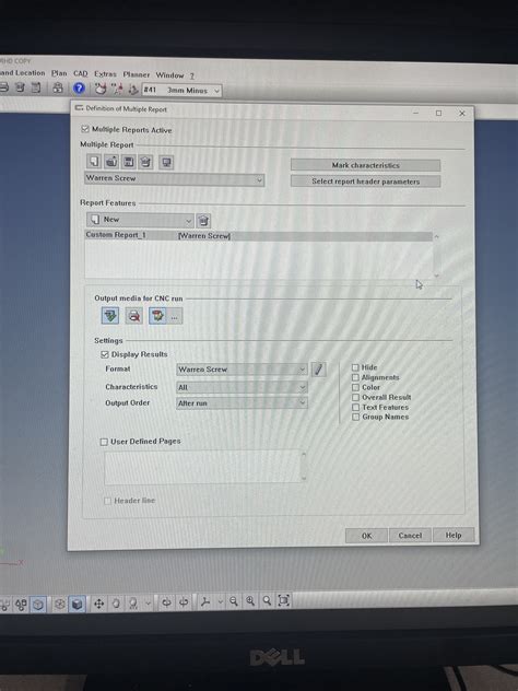 Autosave Custom Report And Log Piweb Data In Piweb Zeiss Piweb Zeiss Qualityforum