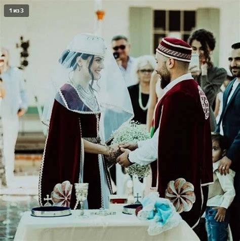 The Traditional Armenian Wedding Dress Art A Tsolum