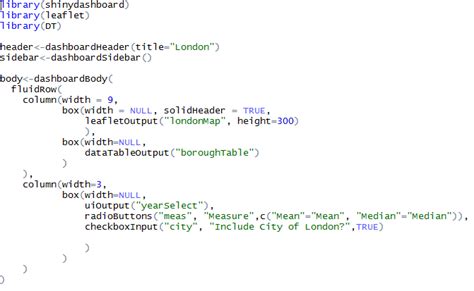 Getting Started With Leaflet In Shiny Interactive Map Apps Nic Crane