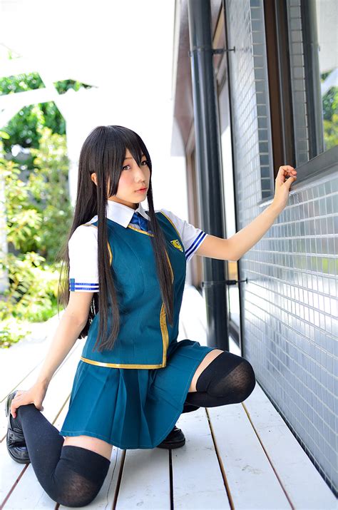 69dv Japanese Jav Idol Cosplay Kagune コスプレ娘かぐね Pics 2
