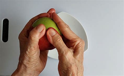 Forritos Para Manzana Con Chamoy ¿cómo Se Elaboran