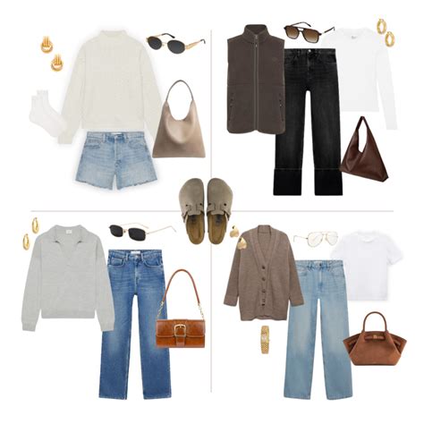 How To Style Clogs For Any Season