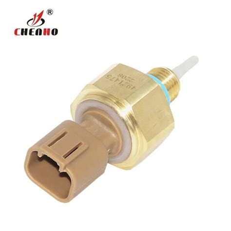 Cummins ISX Turbo Inlet Temp Sensor Location Discover The Power Truck Guider