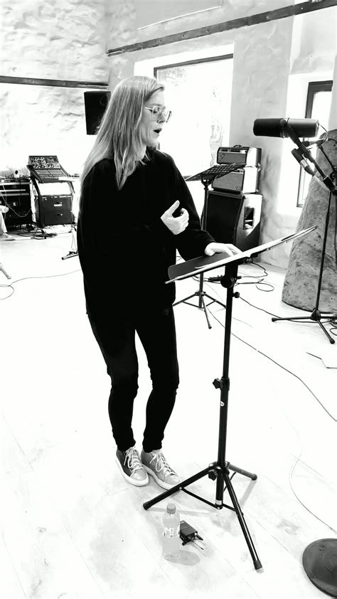 The Mixology Of Baroque Composer Barbara Strozzis “che Si Può Fare“ With Live Electronics And