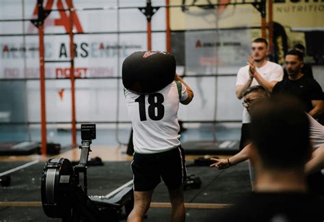 Functional Exercises Magnus Fitness