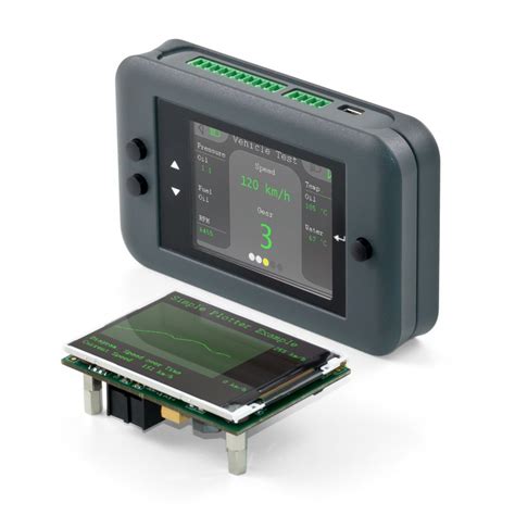 pcan view software for displaying can and can fd messages