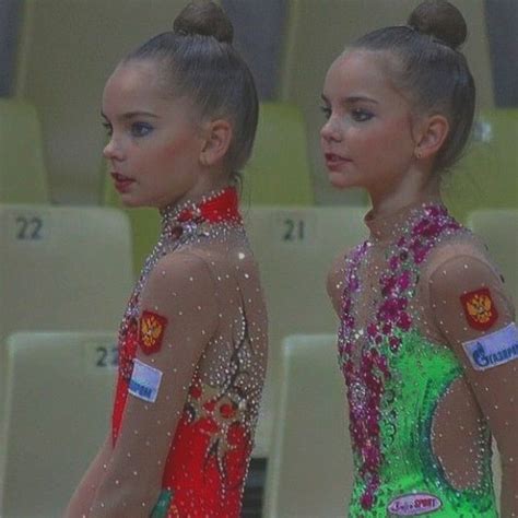 Аверины Дина Аверина Арина Аверина Сестры Аверины Averin Twins Dina Averina Ariana Averina