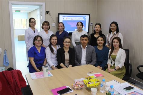 “Хөгжлийн бэрхшээлтэй иргэнд хүртээмжтэй эрүүл мэндийн үйлчилгээ” ДЭМБ багц гарын авлагыг орон