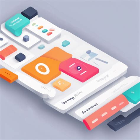 how to use boomerang free bootstrap ui kit fxis ai