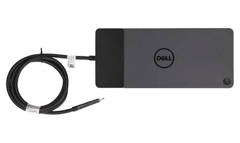 Dell Latitude Docking Station