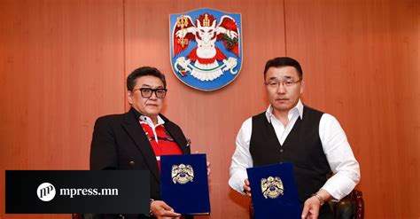 Үнэт цаас гаргах ажилд хамтран ажиллах Санамж бичиг байгууллаа