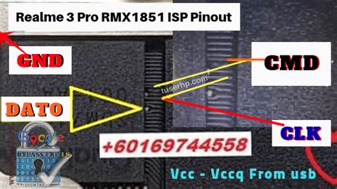 Gsm Forum Oppo Isp Pinout