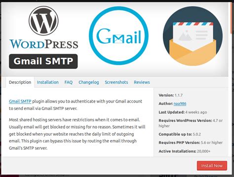 How To Stop Your Wordpress Emails Going To Spam Gadgetgang