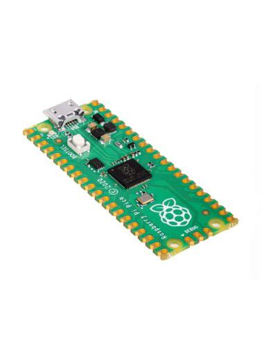 Raspberry Pi Pico Mikrokontroller Kartı Makerstore Azerbaijan