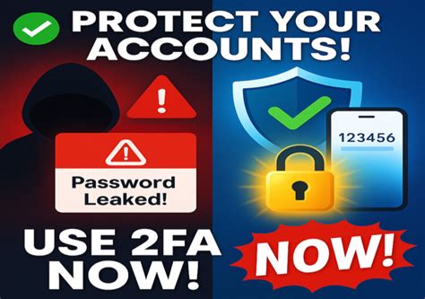 What Is 2fa And Why You Should Use It Everywhere