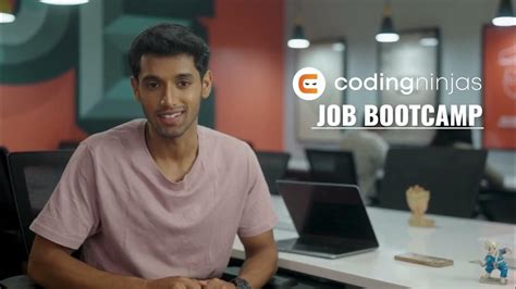 Become Sde At Product Based Companies With Coding Ninjas Youtube