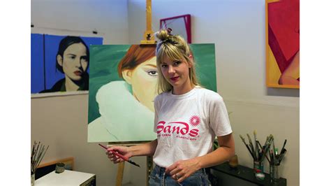 Bridgette Mcnab Artist Profile