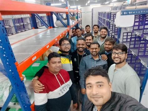 Sudip Basak Chowdhury On Linkedin Zeptolaunch Growthmode Zeptoexpands Teamzepto