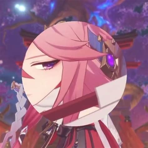 Its Flop Ig T T Yae Miko Scott And Zelda Art Cr Maiqo In X Yaemiko Genshinimpact Edit