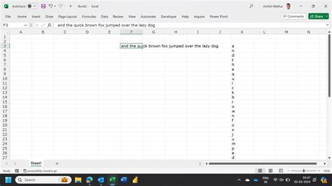 Excel Remove Empty Cells From Spilled Array Microsoft Community