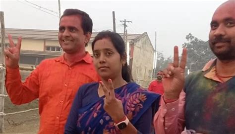 Municipal Election Result Bihar एक क्लिक में पढ़ें नगर निकाय चुनाव