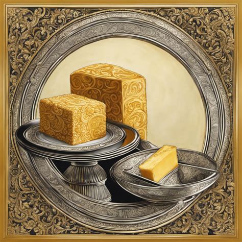 How To Draw Melted Butter In 10 Easy Steps Eat More Butter