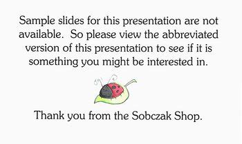 Multiplying Decimals PowerPoint By The Sobczak Shop TPT