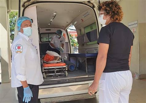 នេនតូច មួយ អង្គ ក្រោយ ពេទ្យ ដក ធ្មេញ ខុស បច្ចេកទេស ពេល នេះ បាន សុគត ហើយ ក្នុង មន្ទីរពេទ្យ ប្រទេស