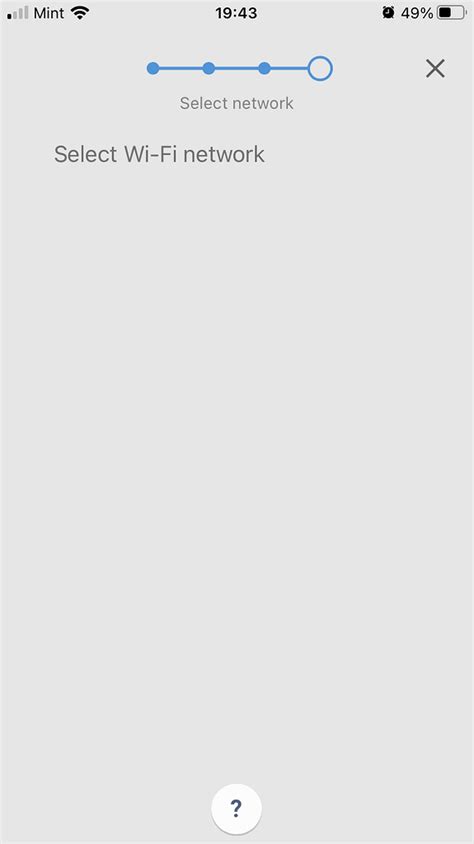 Smartthings App Freezes When Adding A Device Ios Smartthings Community