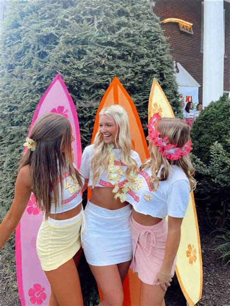 Pin On Sorority ☁️
