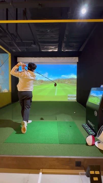 나만의 스폰서가 선물해 준 새 옷 입고 스윙😍😍 행복골프훈련소 장석진프로 Kpga 골프 골프스타그램 골프선수 경기도 평택 골프연습장 평택골프 평택골프레슨