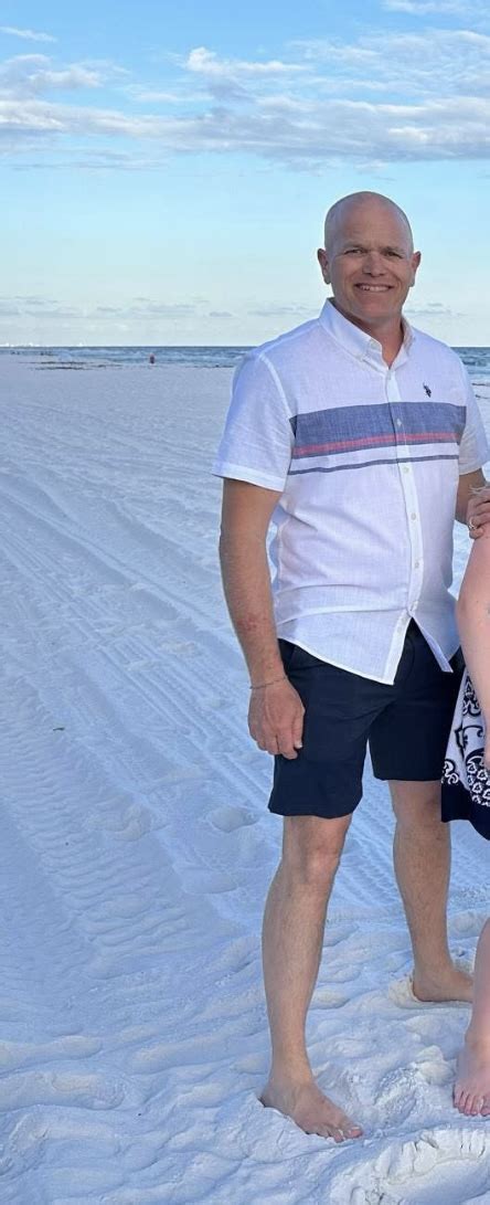 Nathan Schillings Feet