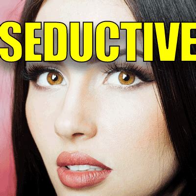 Mesmerizing Goddesses Master Of Seduction Subliminal Training Seduce And Have Sex With Any