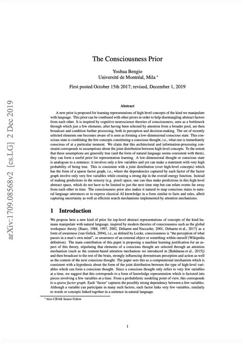 Montrealai On Linkedin Artificialintelligence Deeplearning