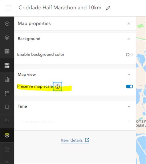 Solved Viewing My Content In Map Viewer Esri Community