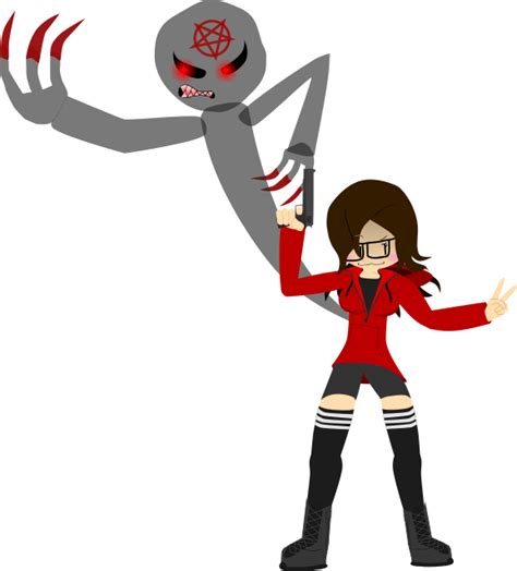 Hemorrhage Tda Multiverse Wiki Fandom