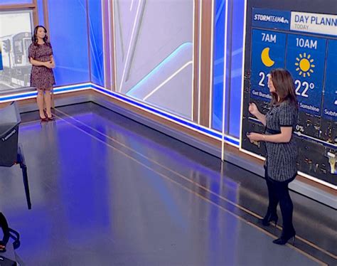 Adele Caballero And Maria Larosa R Curvynewswomen