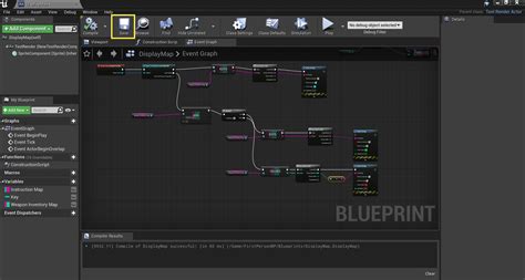Working With Maps Unreal Engine Documentation