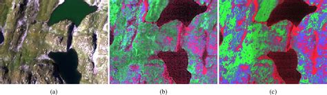 Figure 3 From Correction Of Radiometric Steps At Dual Sensor Imaging