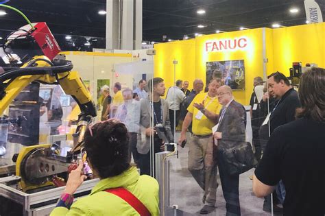 Robotics Robots Cobots Weld Welding Fabrication Automation Automate Manufacturing