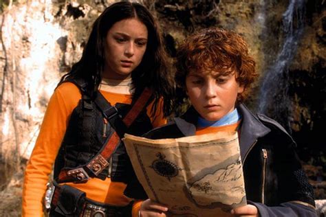 Foto De La Película Mini Espías 2 La Isla De Los Sueños Perdidos