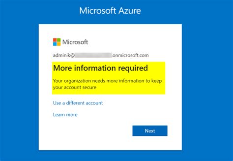 Azure Login For Admins Stack Overflow