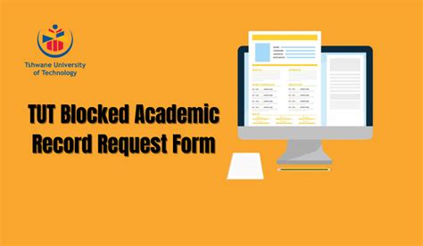 Tut Computer Science Requirements