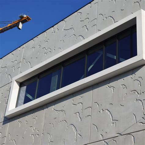 A1 Fire Ratings A1 Cladding