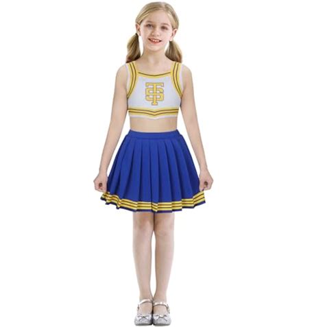 Rocking The Taylor Swift Cheerleader Outfit My Personal Journey To
