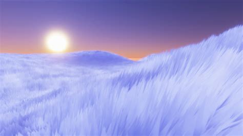 Vibrant Grass Shader