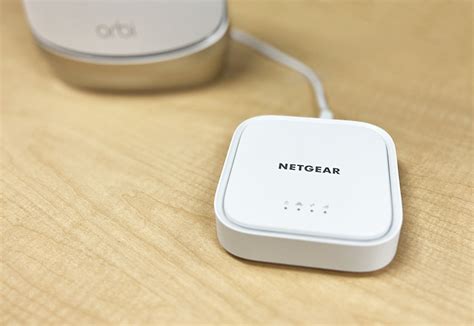 Netgear G Lte Modem Lm Mobile Broadband Netgear