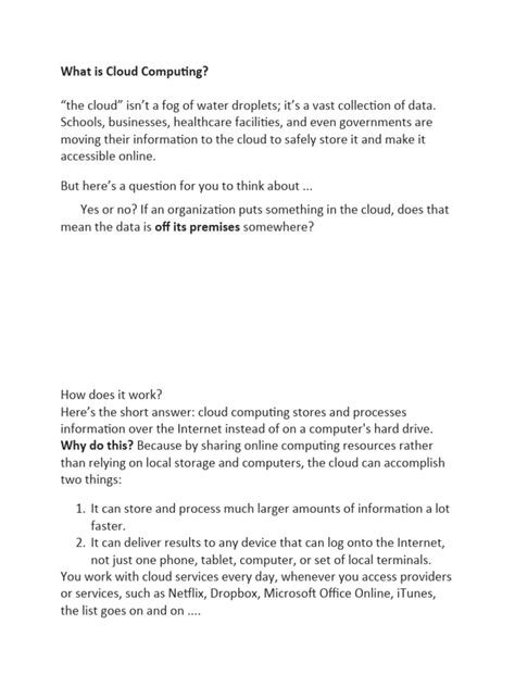 what is cloud computing download free pdf cloud computing