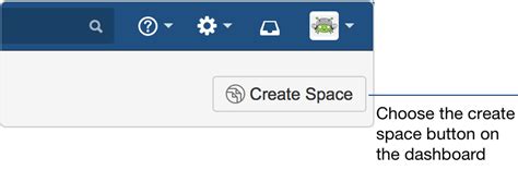 Create Some Content Confluence Data Center 59 Atlassian Documentation
