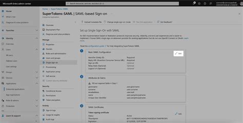 Demystifying SAML A Comprehensive Guide